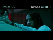 Morbius | Sony's Spider-Man Universe Wiki | Fandom